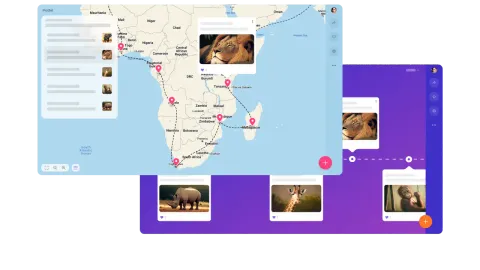 Padlet - How it works