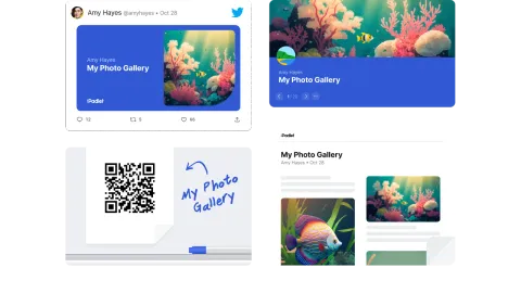Padlet - How it works