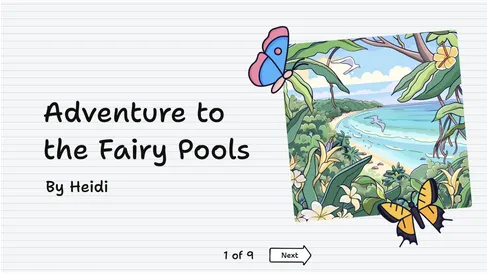 Padlet Sandbox - Simple, Beautiful Digital Canvas