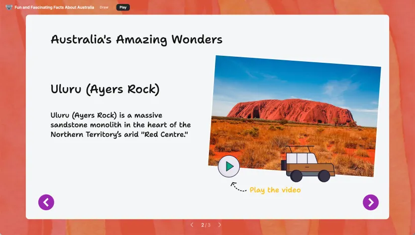 Padlet Sandbox - Simple, Beautiful Digital Canvas